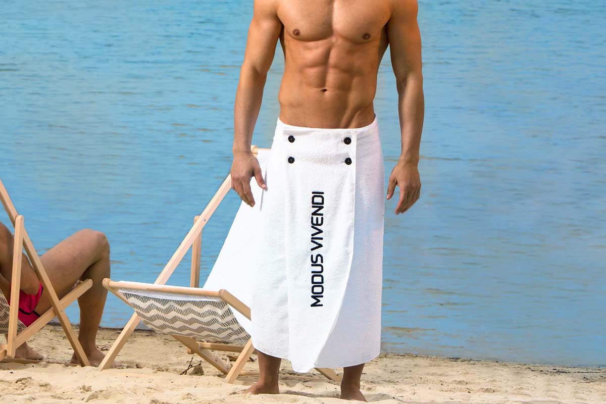 Boxer L Homme Invisible MY39BDRI Drifter