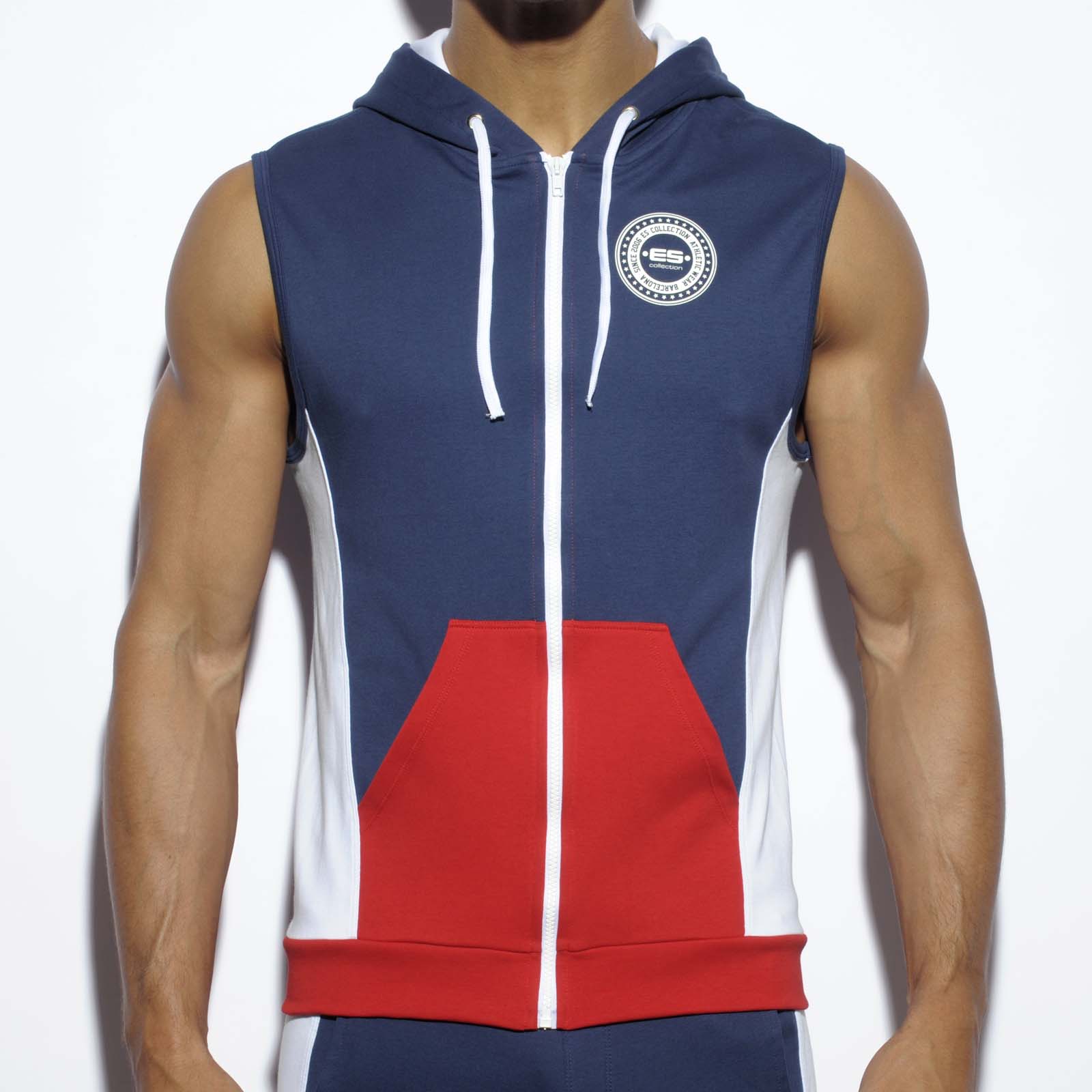 Jacket ES Collection BADGE SP115