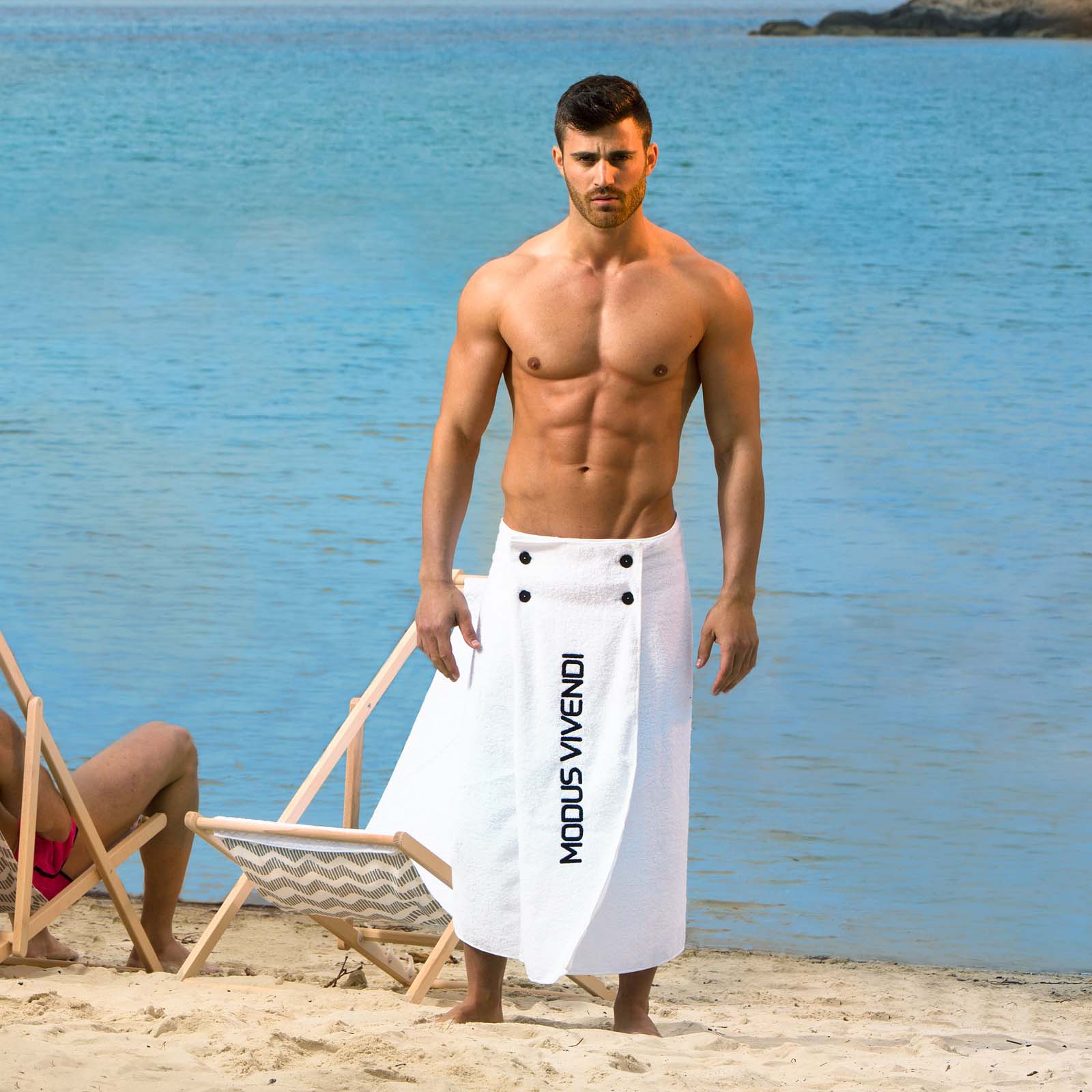 Modus vivendi men clothing, man swimsuit