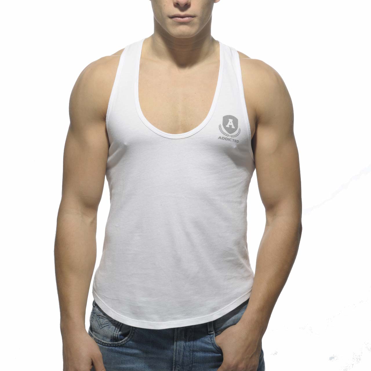 Débardeur Addicted AD323