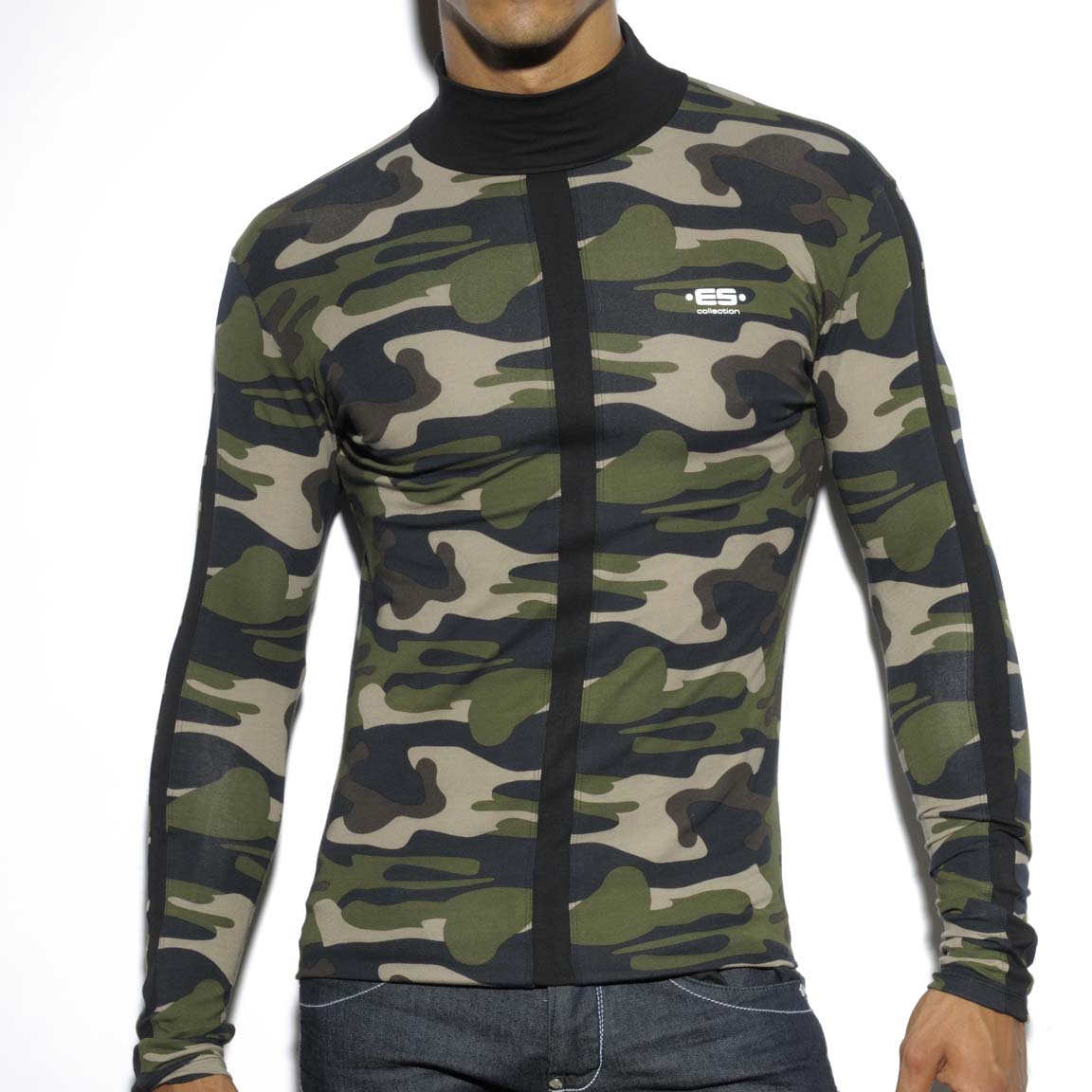 T-Shirt ES Collection TS168