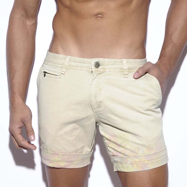 Short Jeans ES Collection ESJ030
