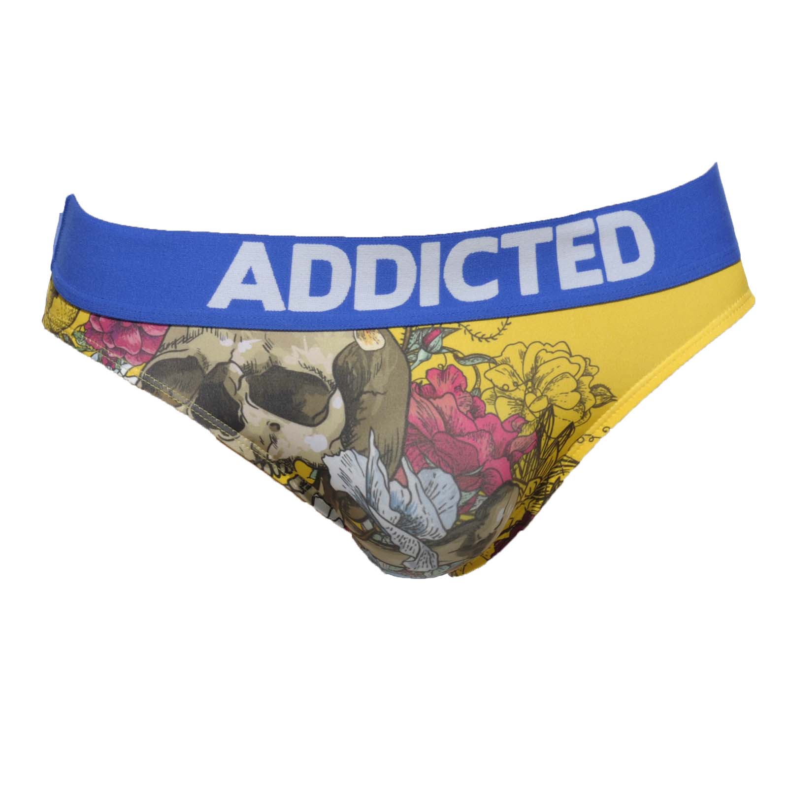 Brief Addicted AD481