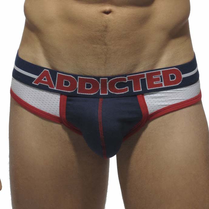 Thong Addicted AD314