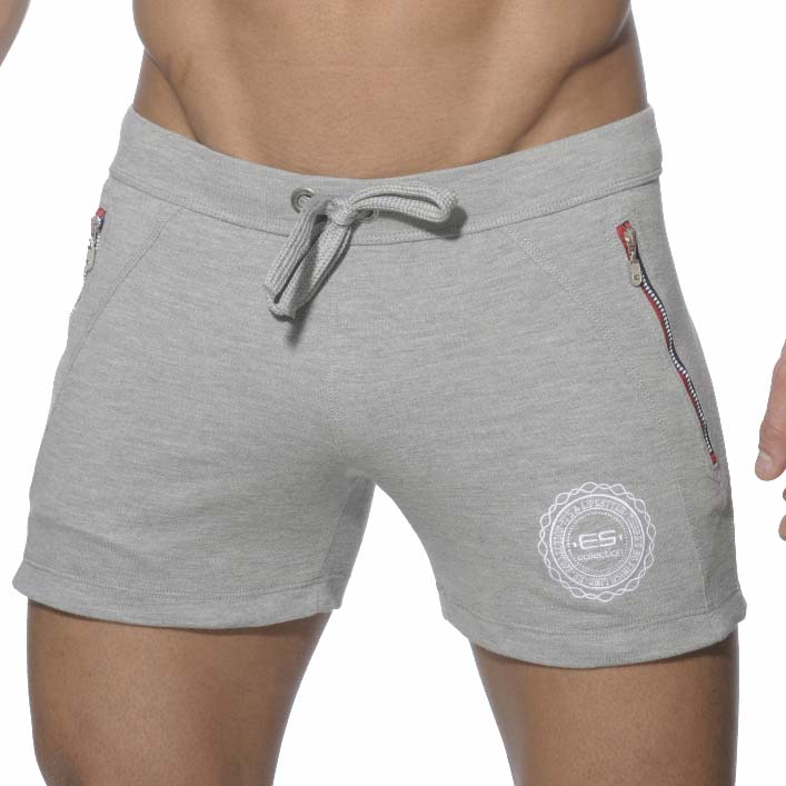 Short ES Collection Pique SP048