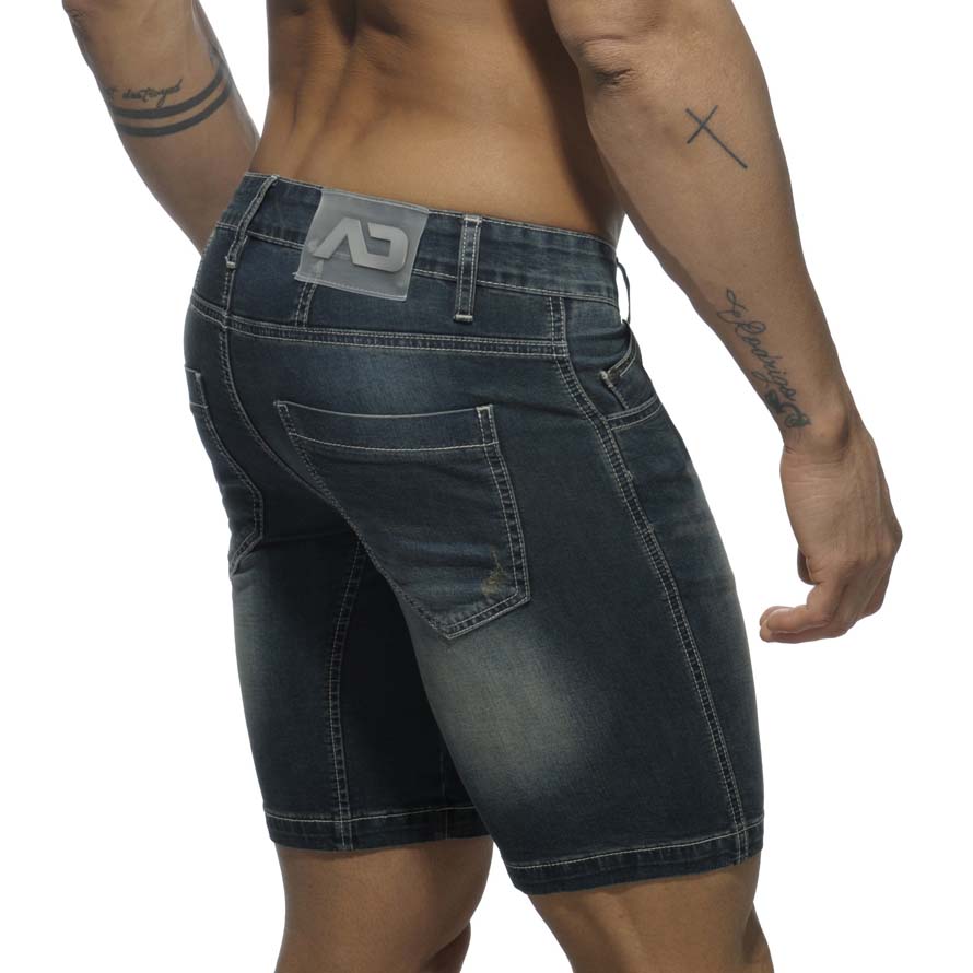 Short Addicted AD529