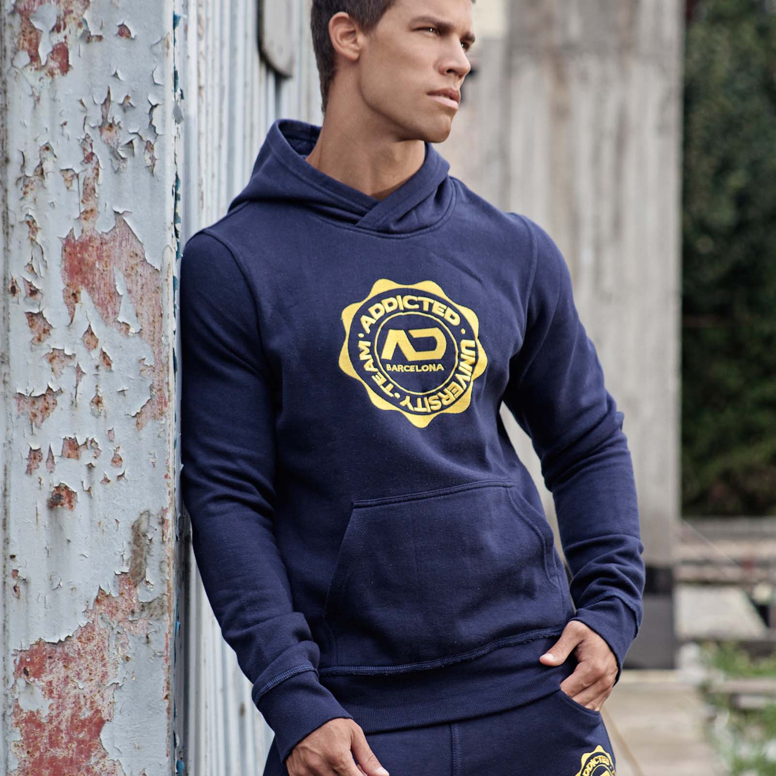 Sweets Addicted AD262