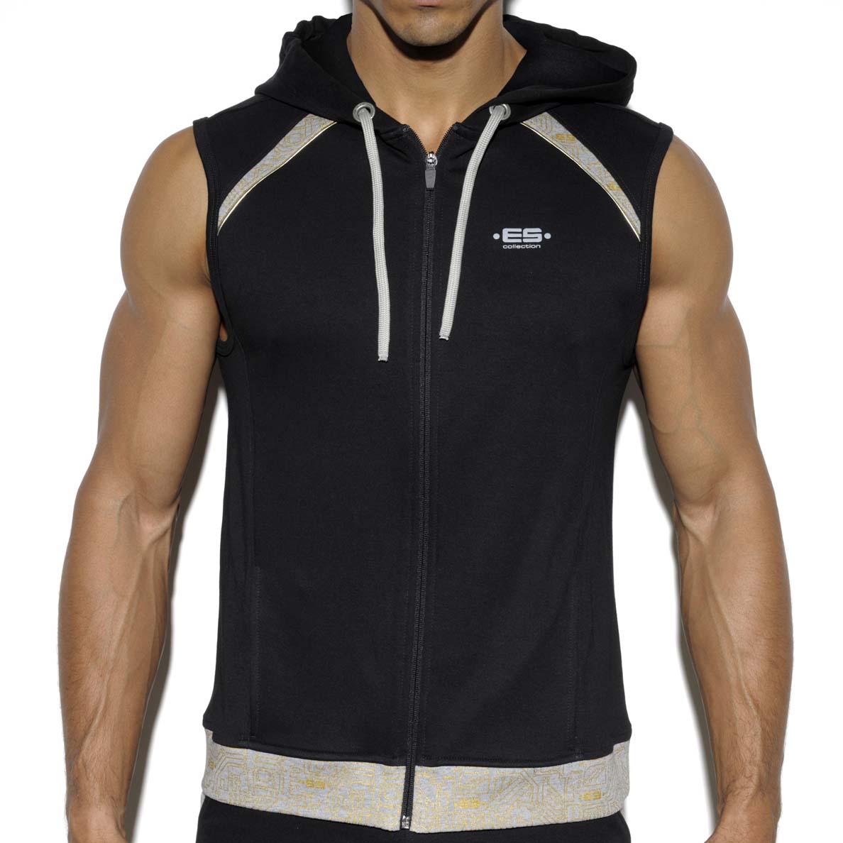 Jacket ES Collection Electric SP150