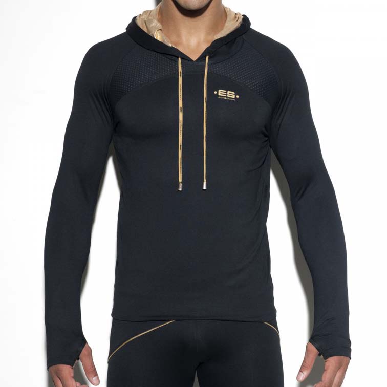 Sweat ES Collection Tech Metallic SP152