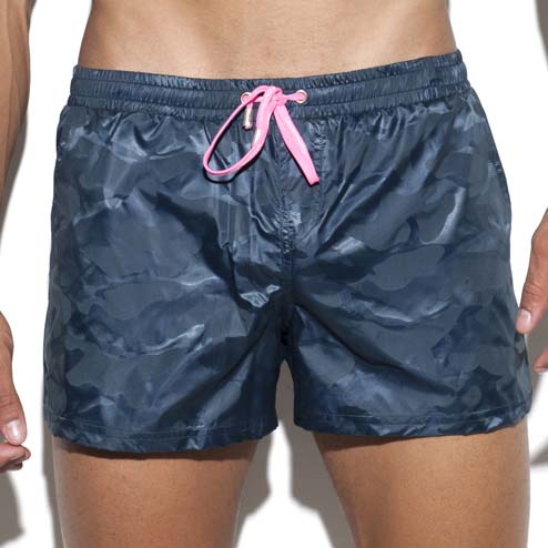 Swim Short ES Collection Elliot Camo 1833