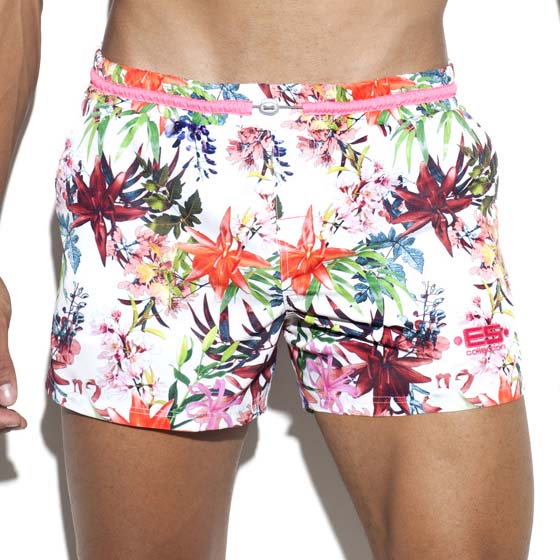 Swim Short ES Collection Rolf Asian 1827