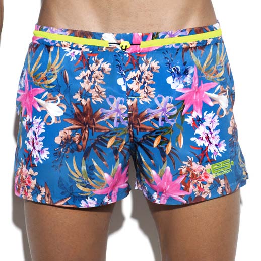Swim Short ES Collection Rolf Asian 1827