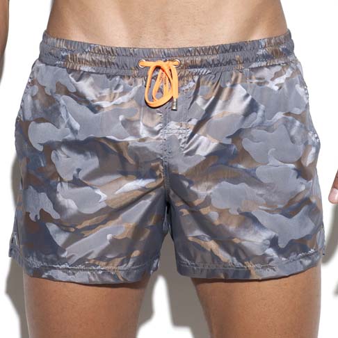 Swim Short ES Collection Elliot Camo 1833