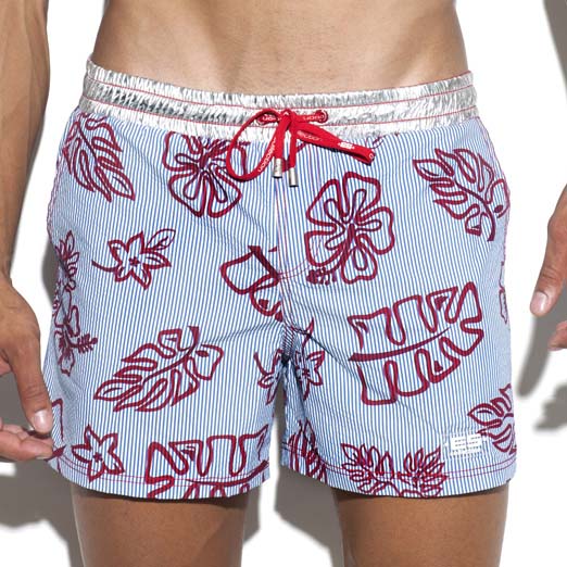 Swim Short ES Collection Tommy Tropic 1834