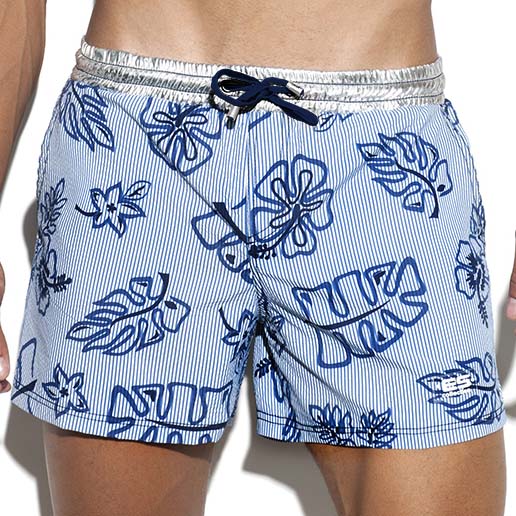 Swim Short ES Collection Tommy Tropic 1834