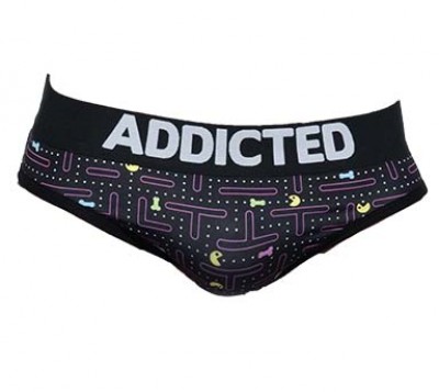 Brief Addicted Dickman AD653