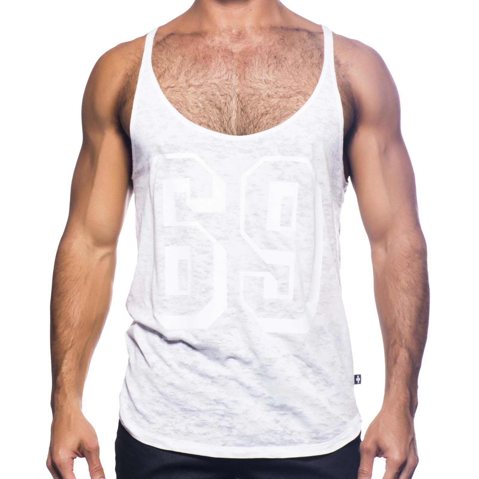 Tank top Andrew Christian 2634