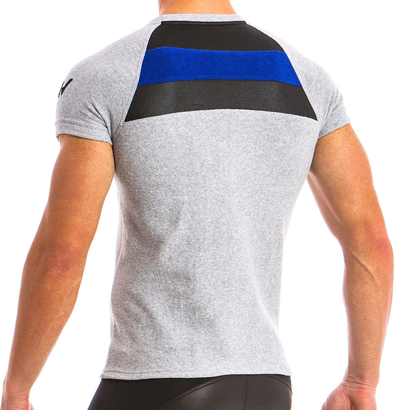 T-Shirt Modus Vivendi Bull 12841