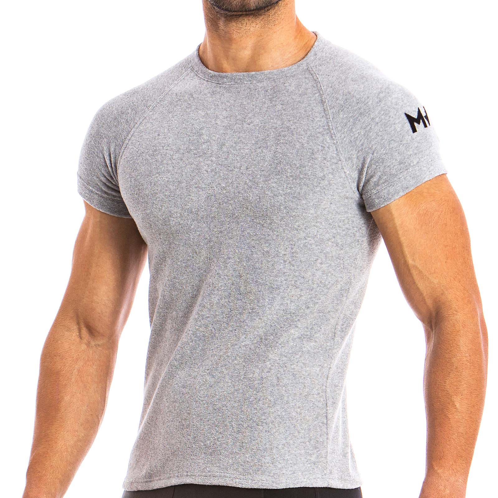 T-Shirt Modus Vivendi Bull 12841