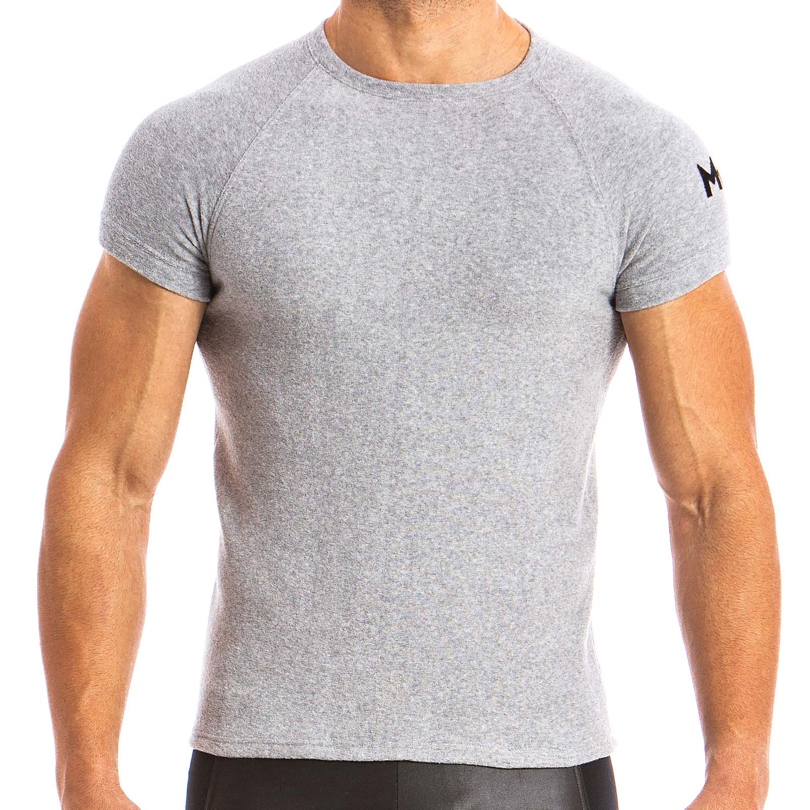 T-Shirt Modus Vivendi Bull 12841