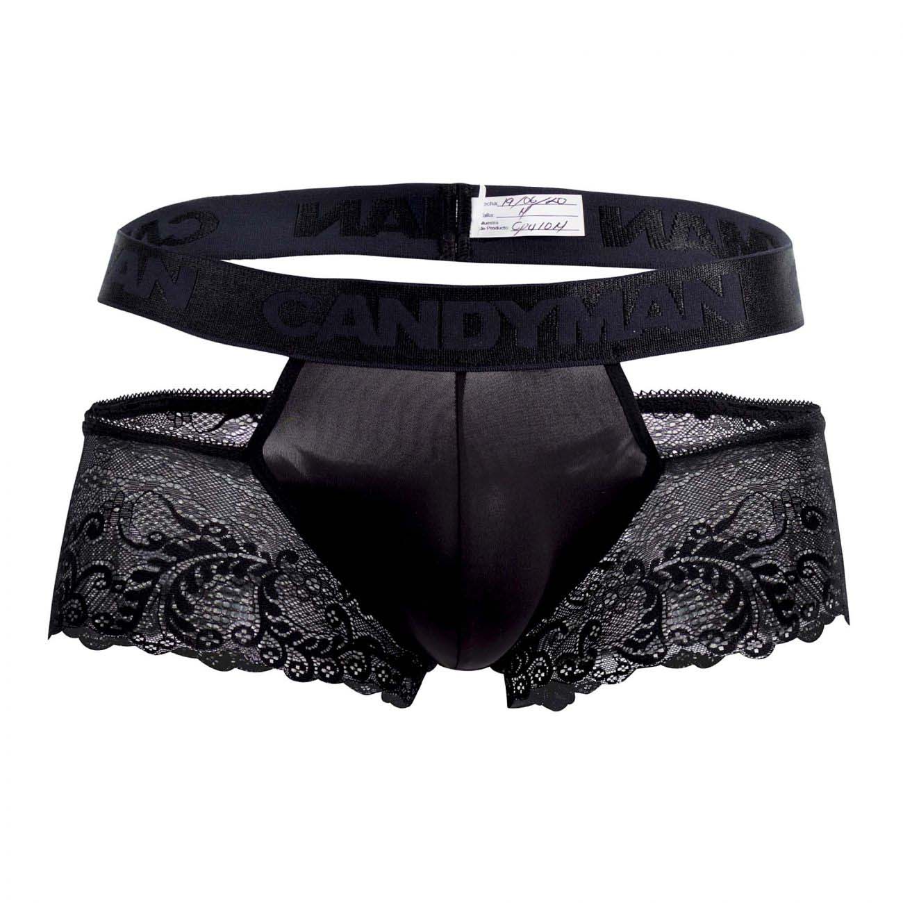 Jock Strap Candyman Lace 99467