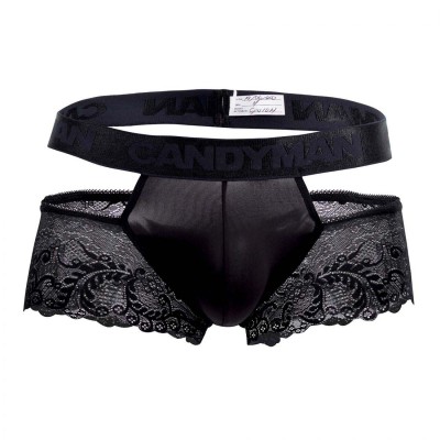 Jock Strap Candyman Lace 99467