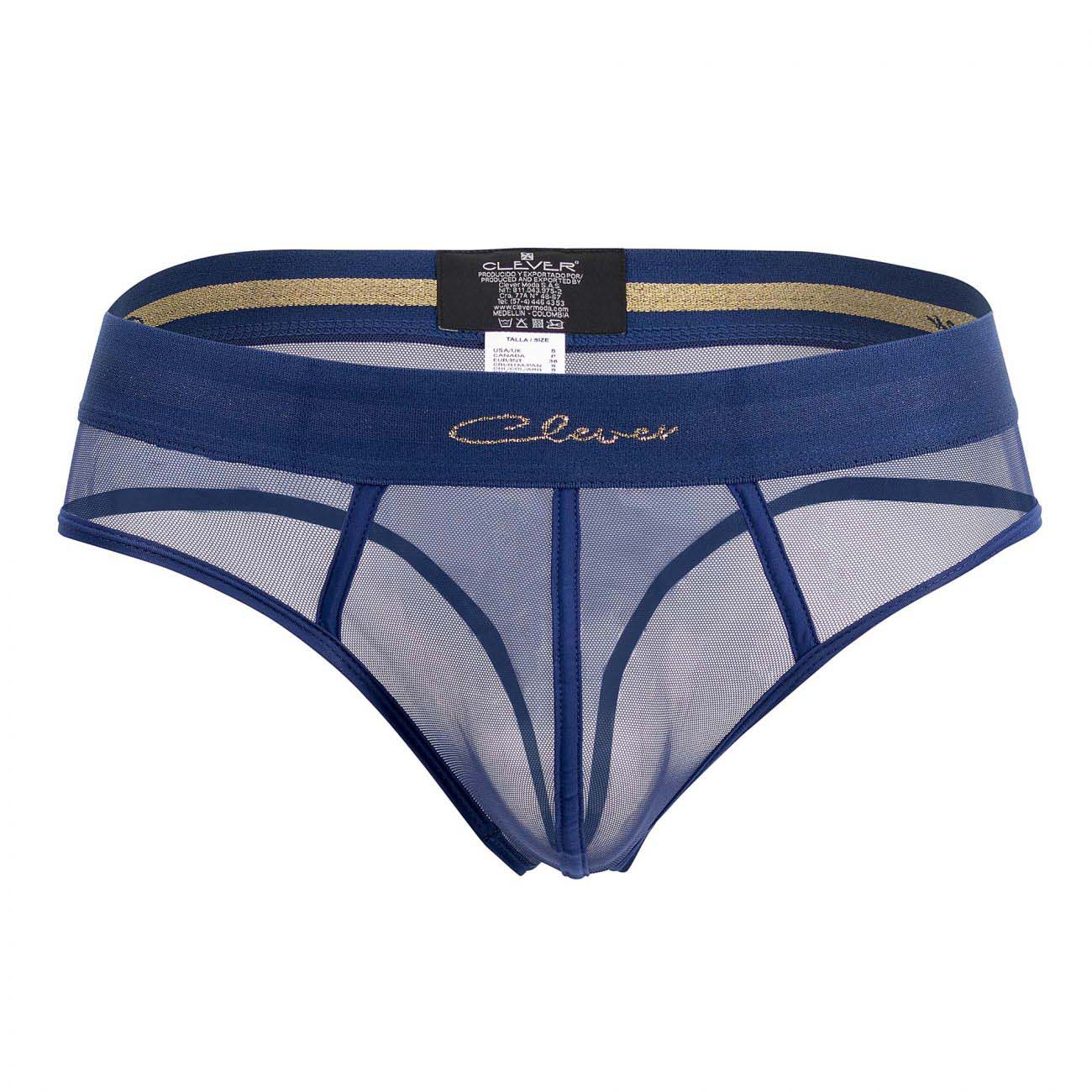 String Clever Myself Latin 0261