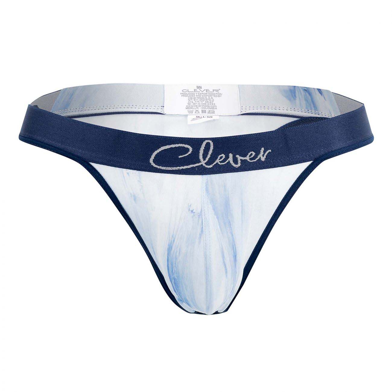 Thong Clever Lenguaje 0272
