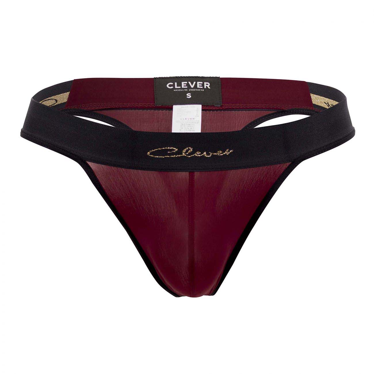 Thong Clever Me 0412