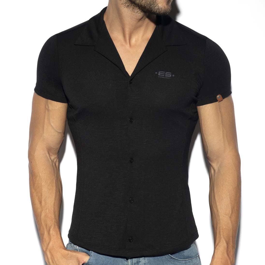 Chemise ES Collection Slim Fit SHT023