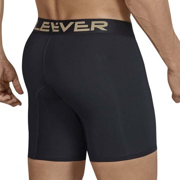 Boxer long Clever Kumpanias 9174