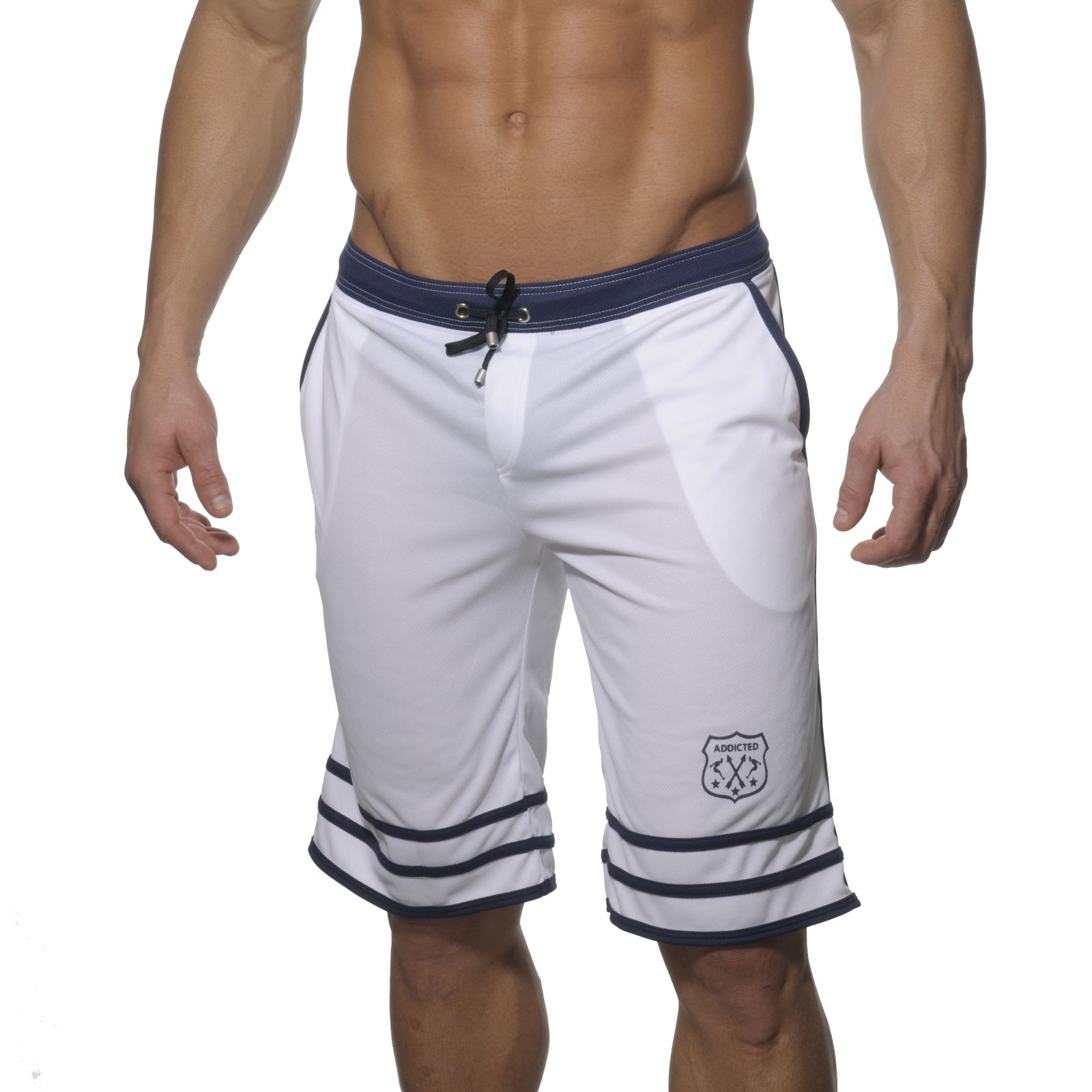 ES Collection Short AD127