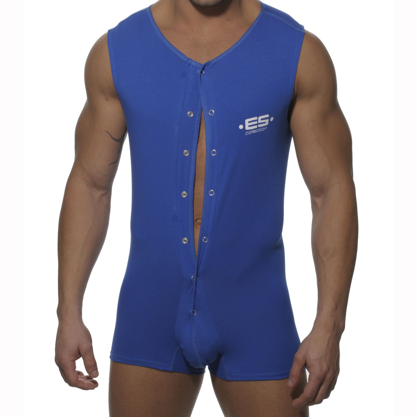 ES Collection Body 134 Blue S