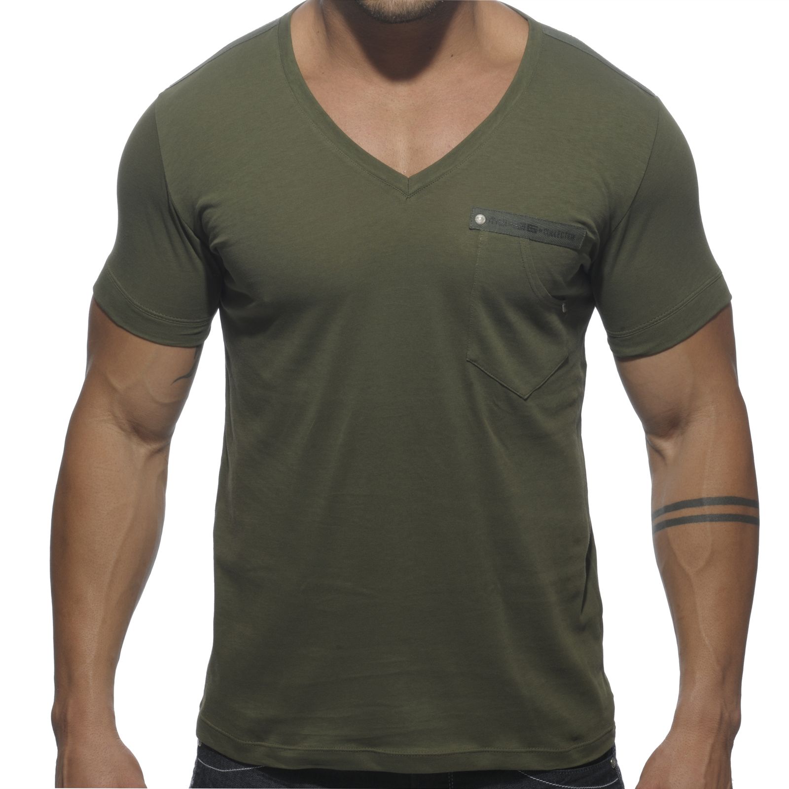 T-Shirt ES Collection TS120