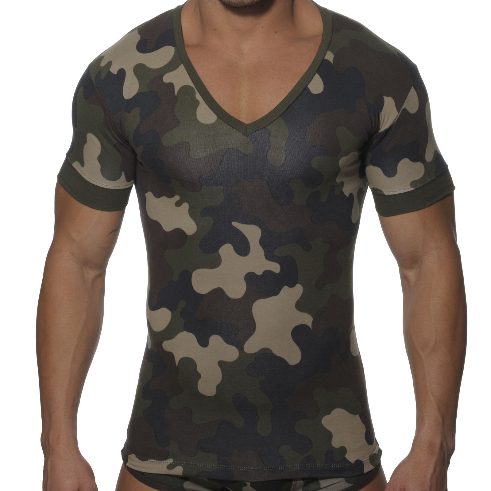 T-Shirt ES Collection 136