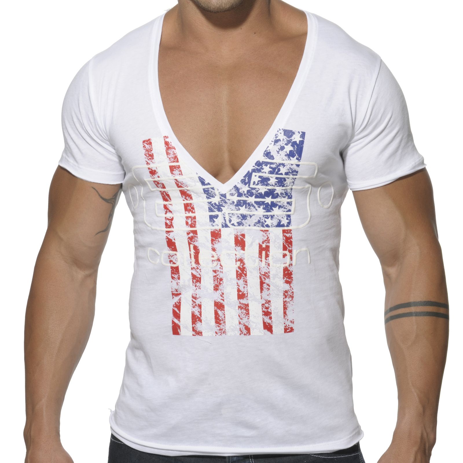 ES Collection T-Shirt TS069