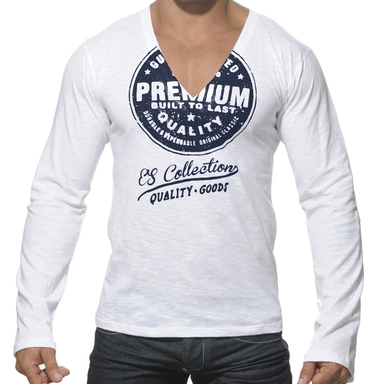 ES Collection T-Shirt TS070