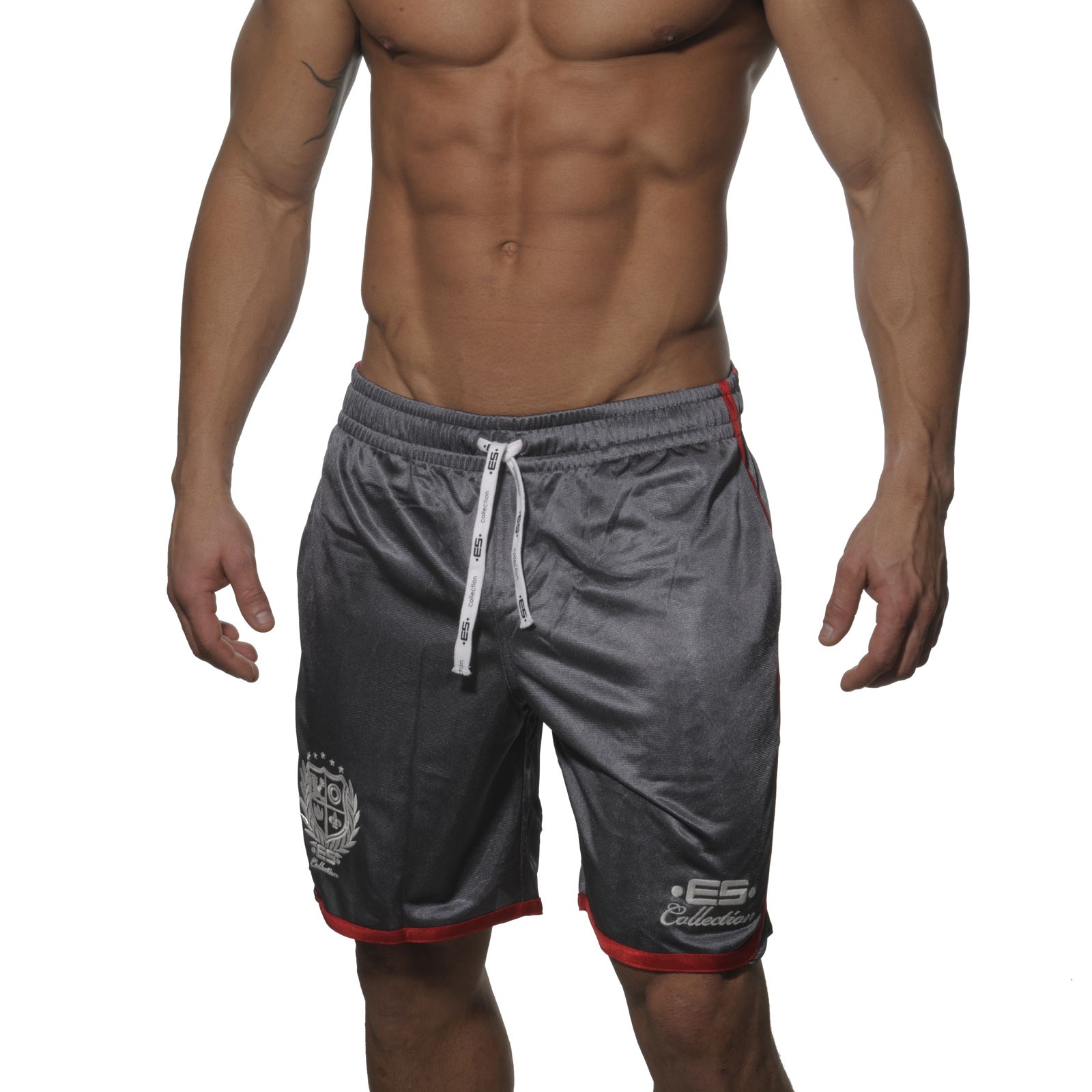 Training Shorts ES Collection 190