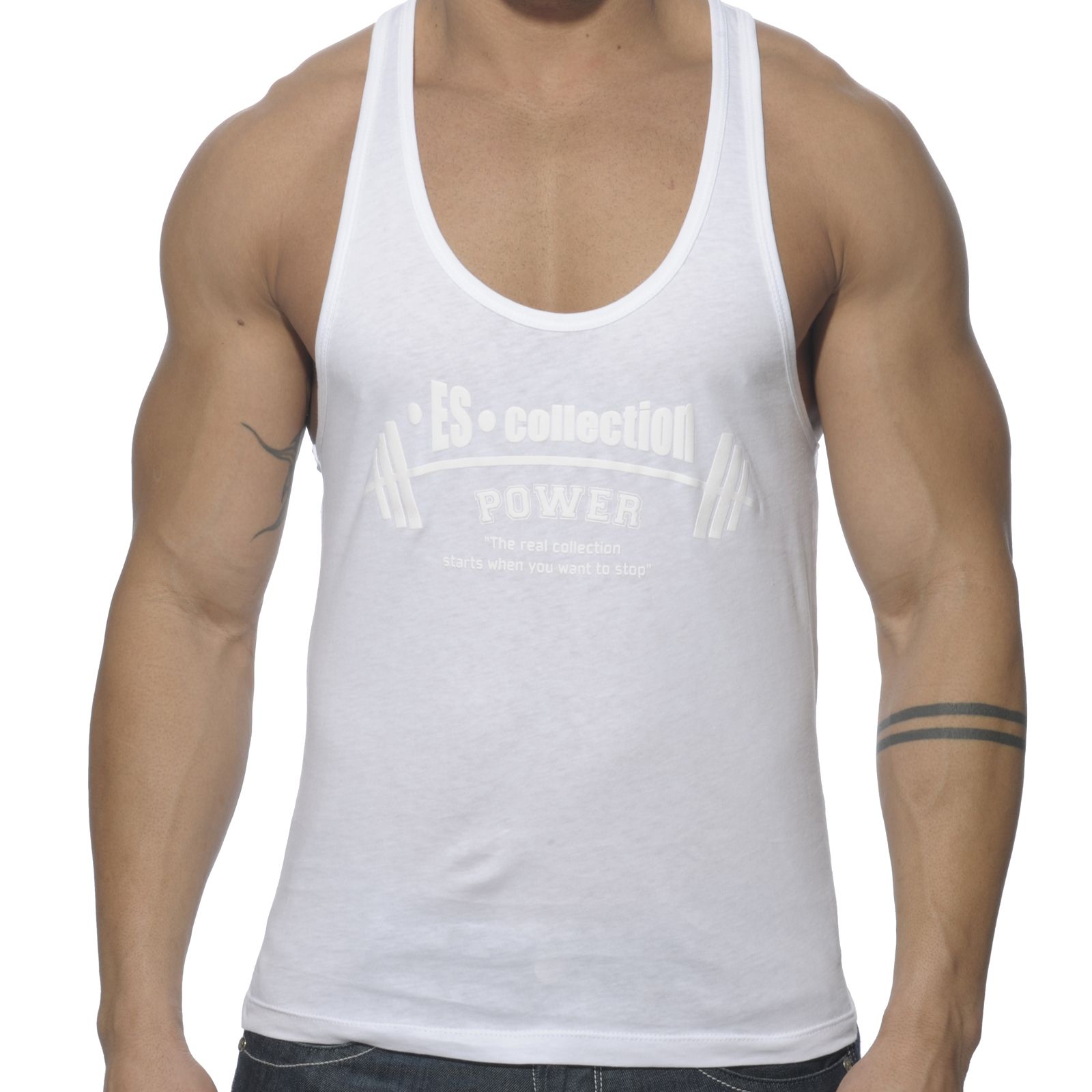 Top Tank ES Collection TS077