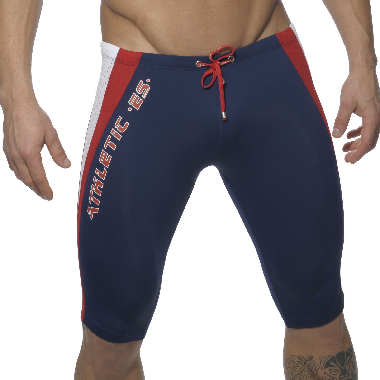 Short ES Collection SP044