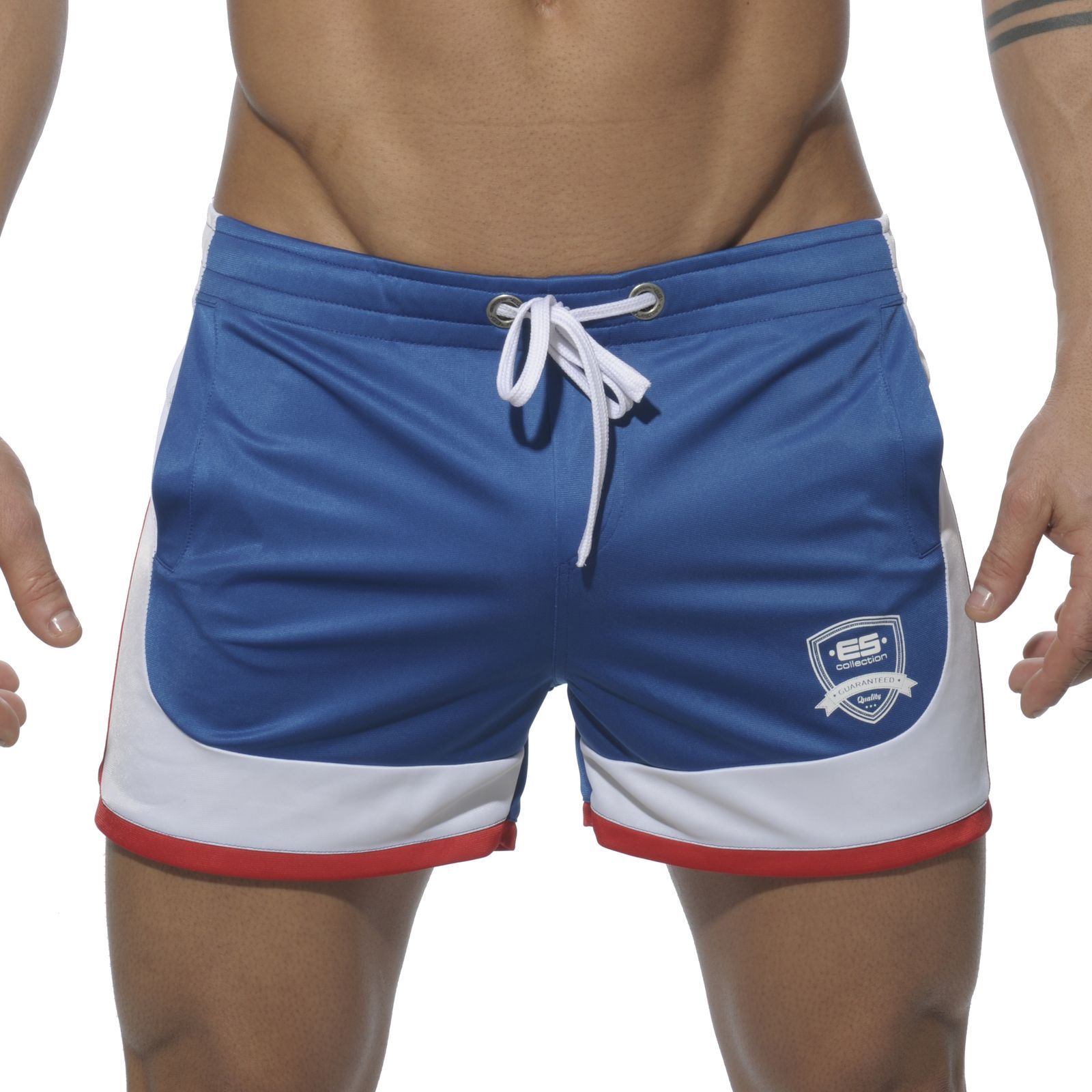 Short ES Collection SP053