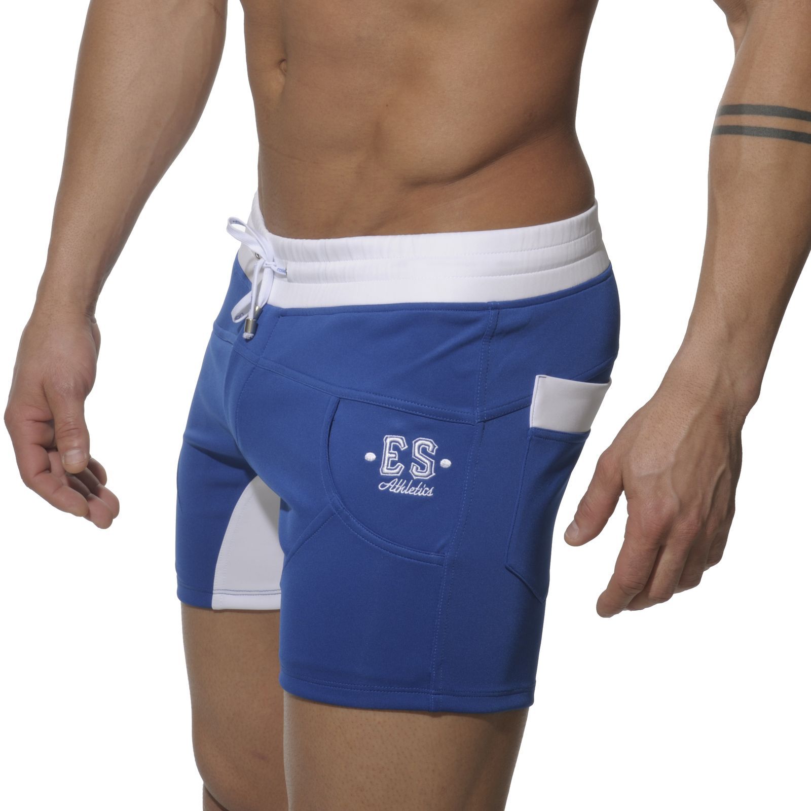 Training Shorts ES Collection SP027