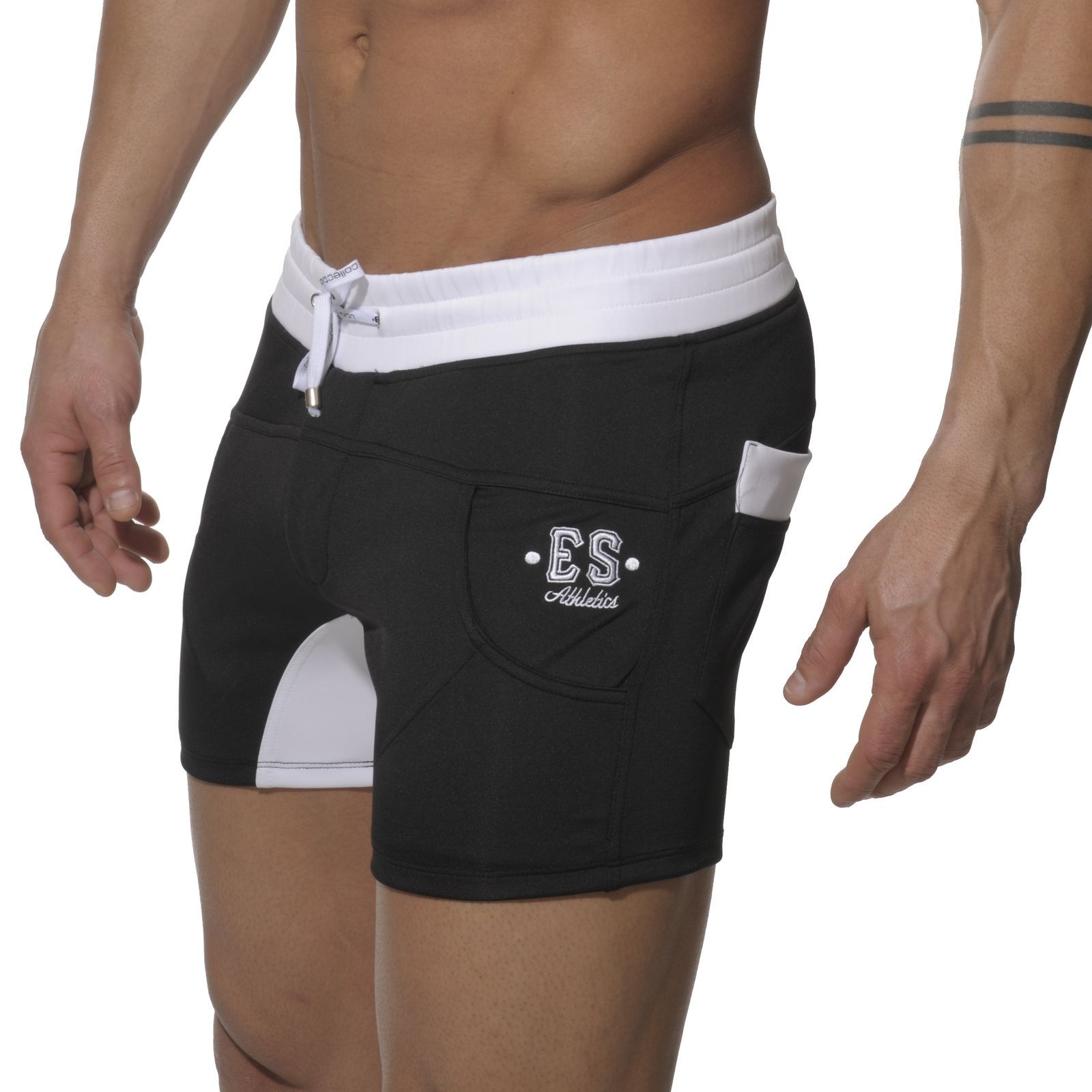 Training Shorts ES Collection SP027