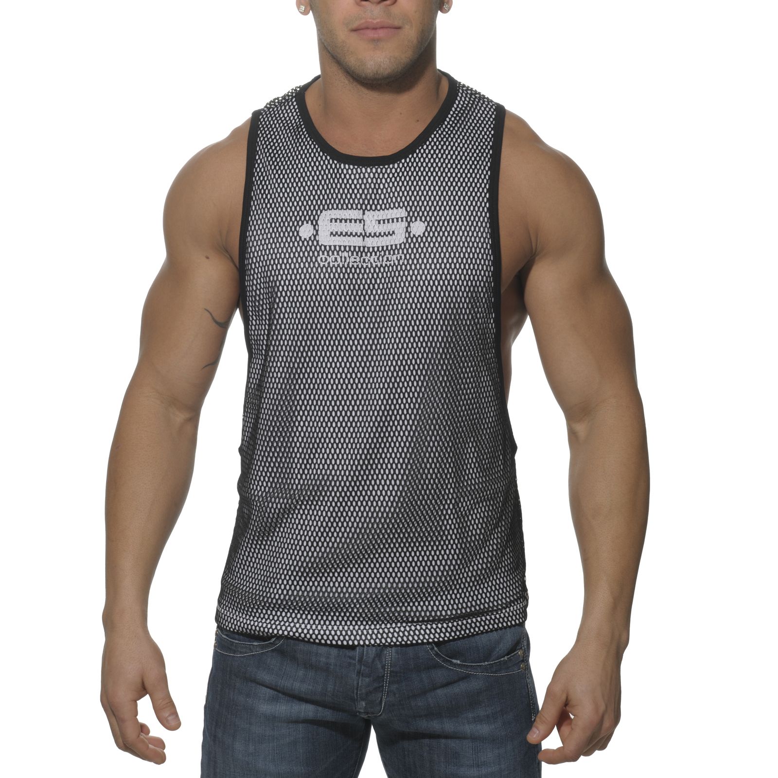 Tank Top ES Collection TS041