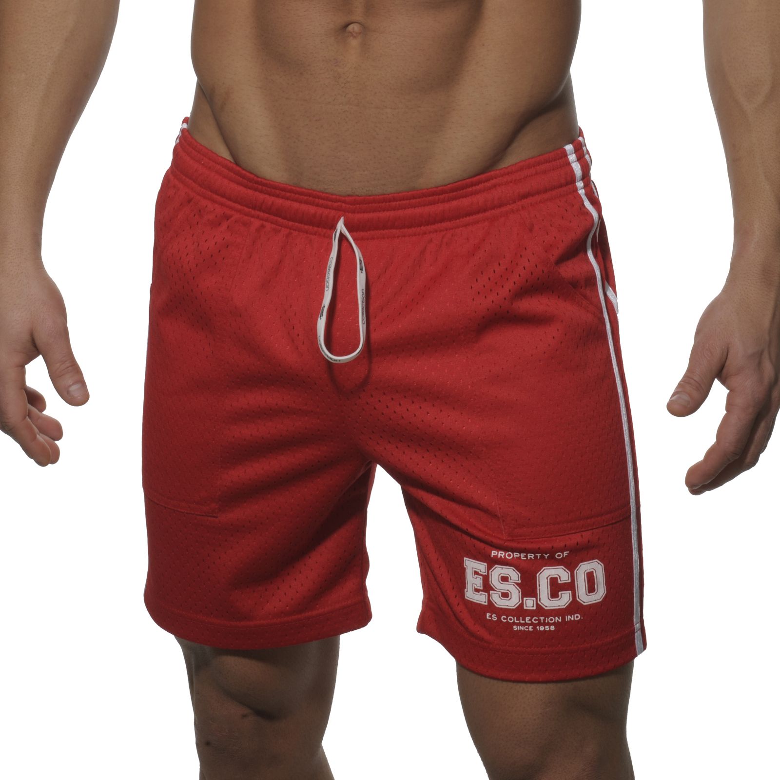 Short ES Collection SP001