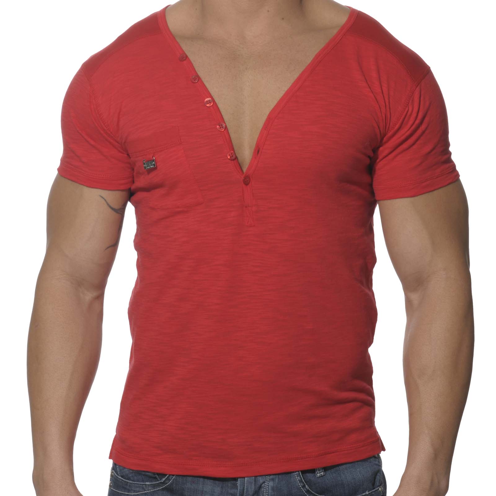 T-Shirt ES Collection TS048