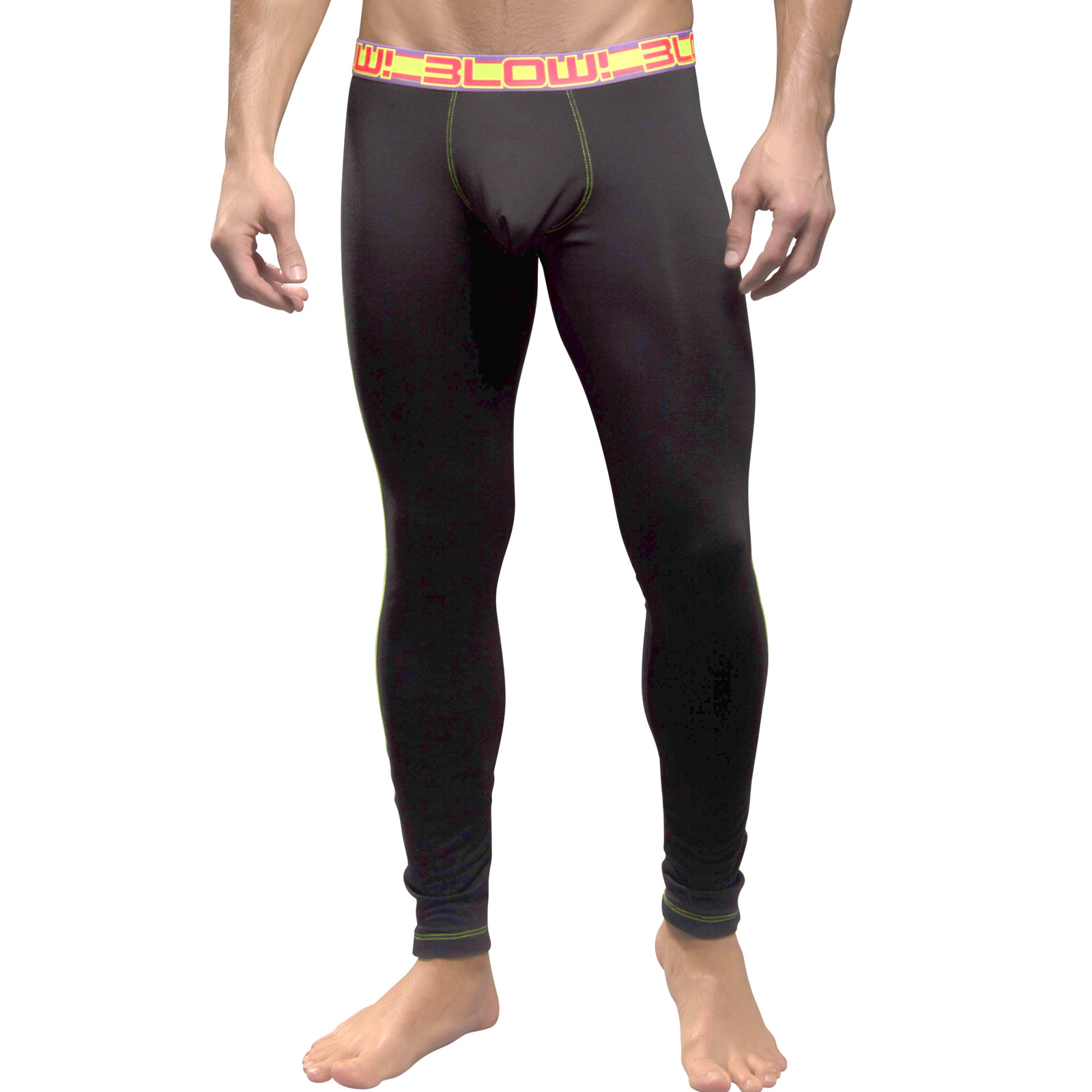 Legging Andrew Christian 9847
