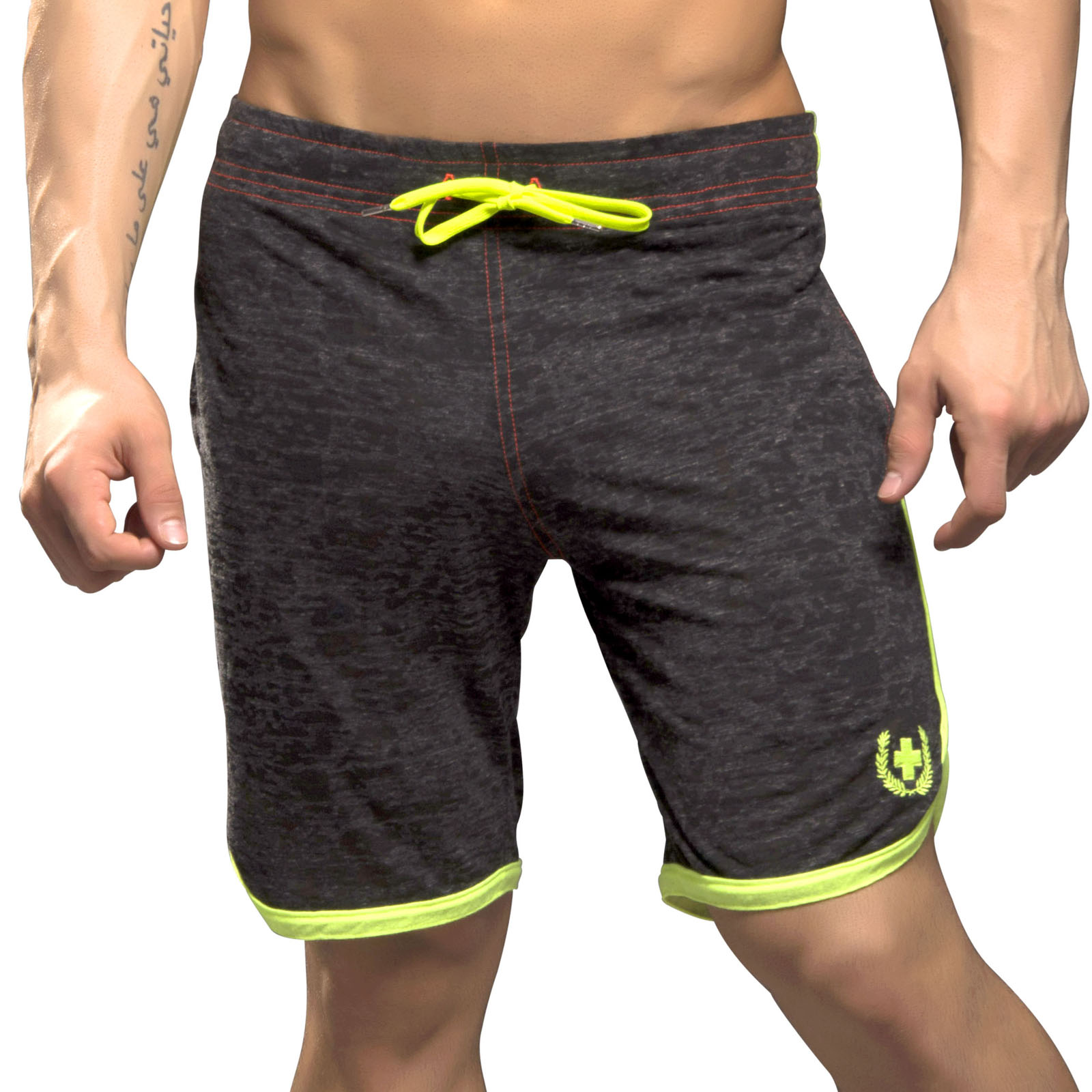 Short Andrew Christian 6285