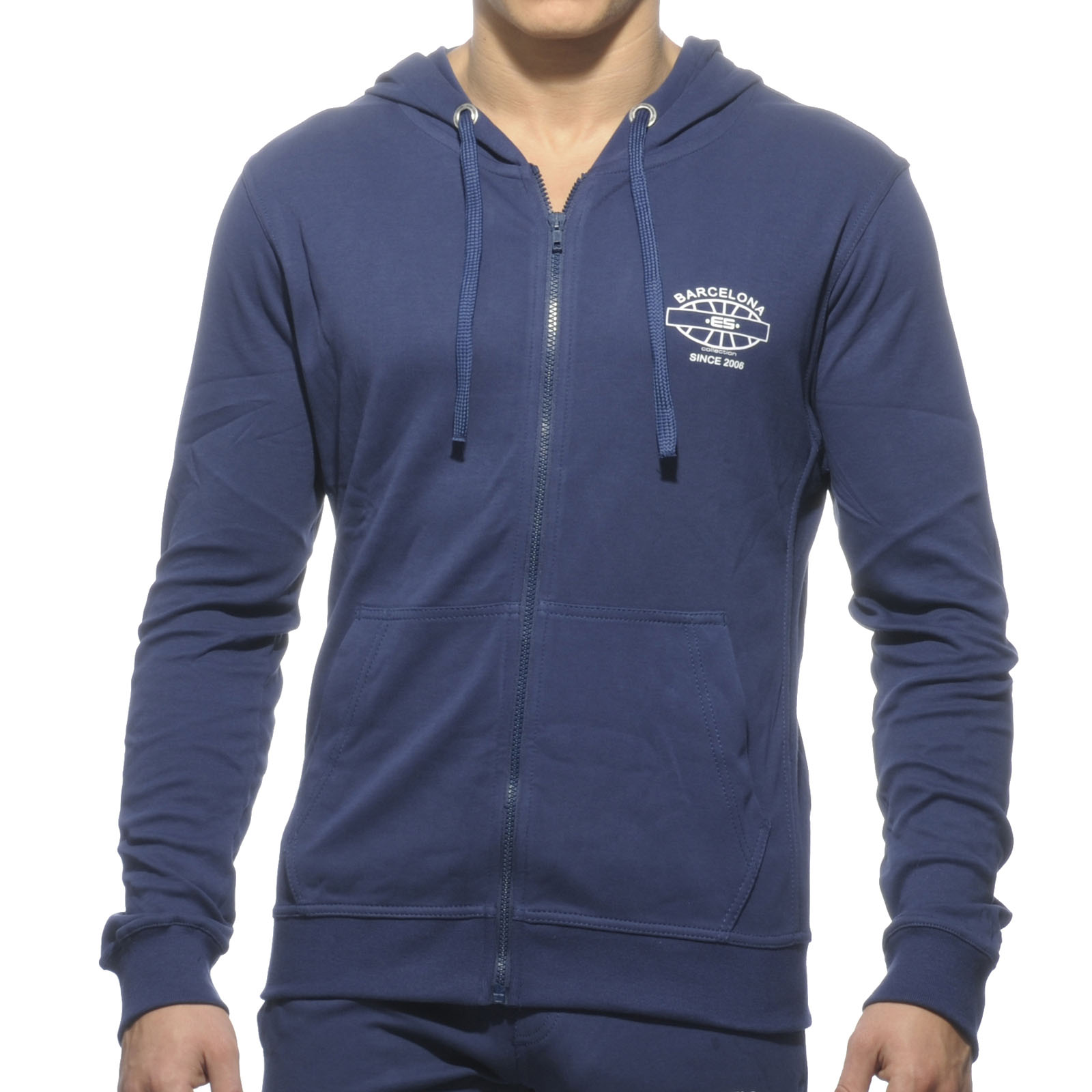 Vest ES Collection SP073