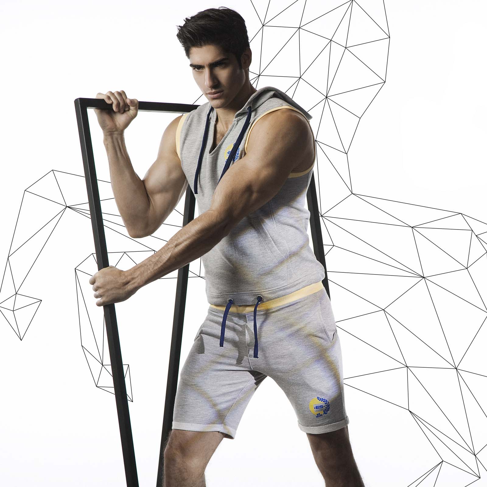 Short ES Collection SP084